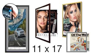 Affordable 11x17 Frames: Elevate Your Space Without Breaking the Bank ...