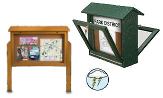 Sustainable Message Solutions: Double-Sided Cork Boards Made from ...