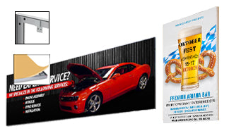 SEG Tension Fabric Displays – Displays4Sale