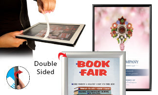 Affordable Window Snap Frames for Sale: Perfect for Your Business ...
