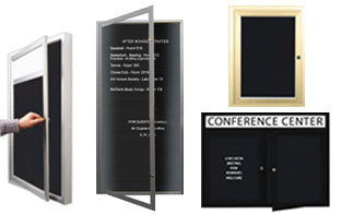 Buy Top-Quality Changeable Letter Boards for Outdoor Use Now ...