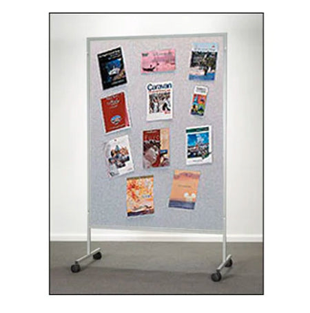 Portable Presentation Stands