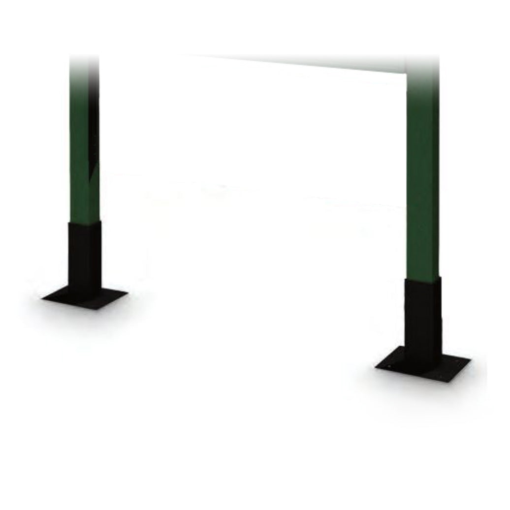 Eco-Design, Free Standing 60x40 Outdoor Message Center Letter Board ...