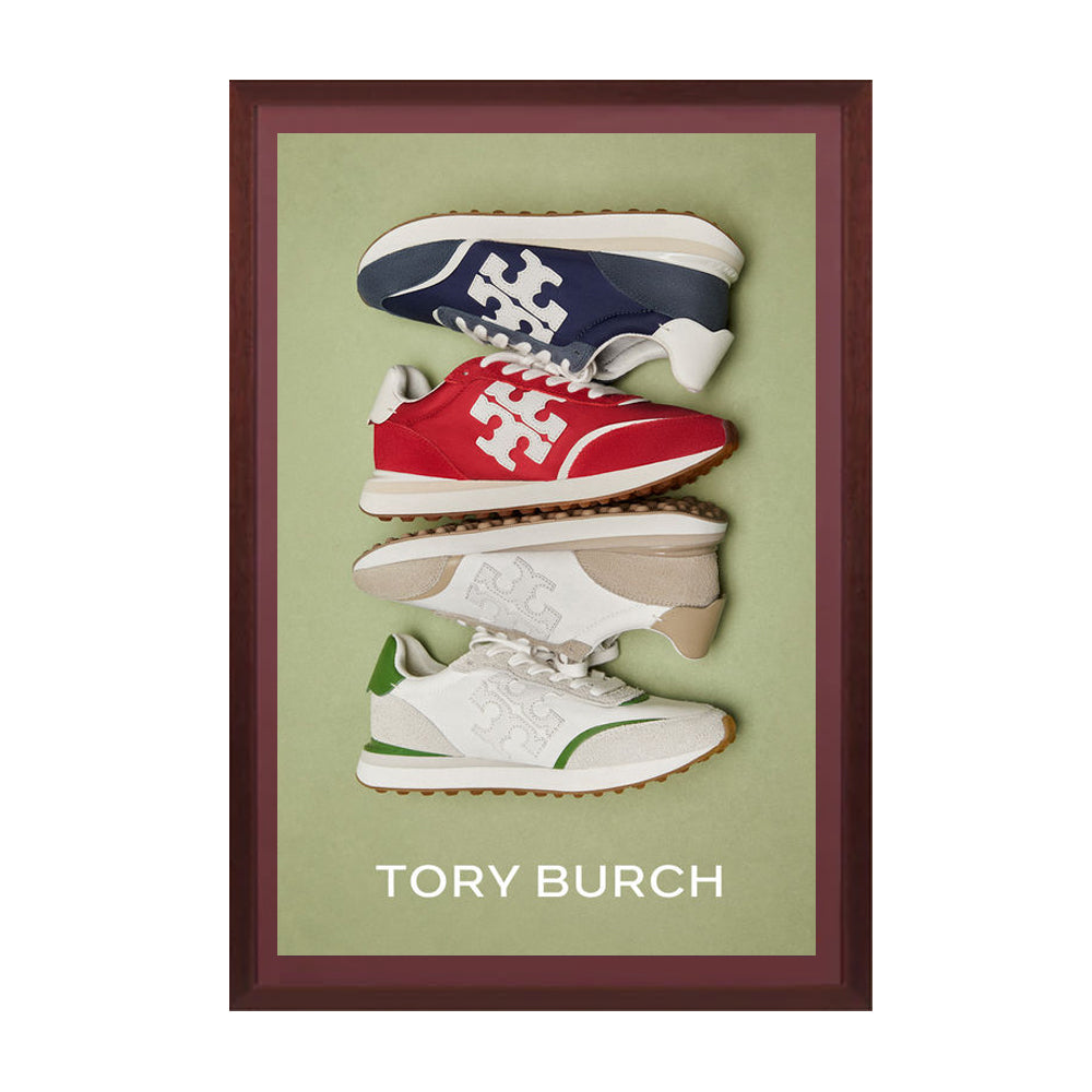 18x24 Frames | Swing Open, SwingFrame #361 Wood Poster Display Frame 18 ...